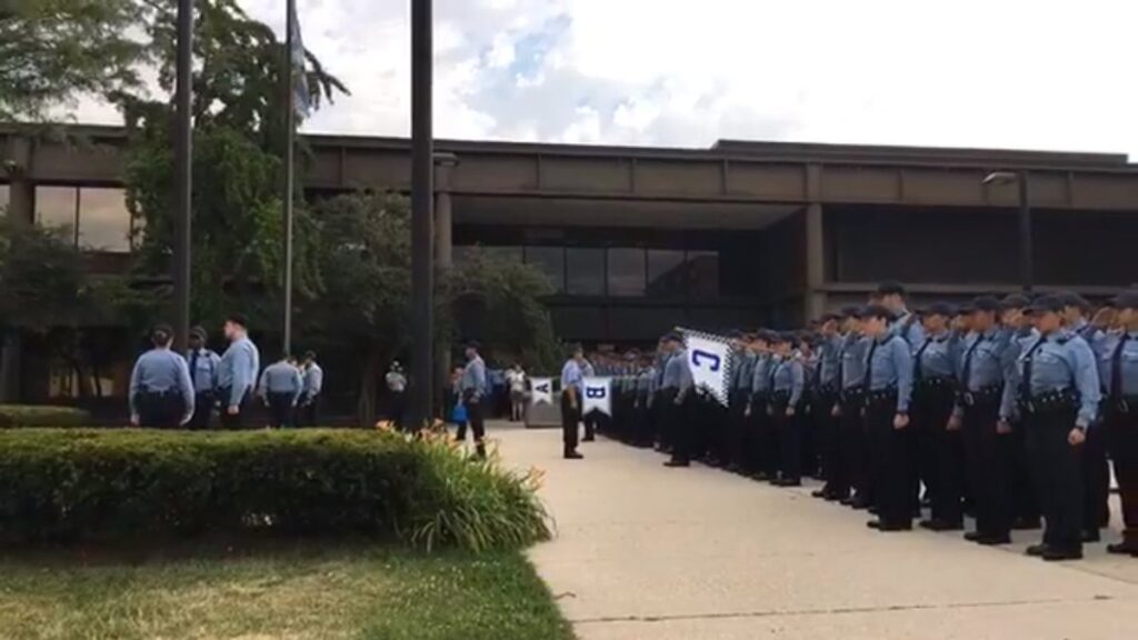 Chicago Police Academy, Chicago, Illinois/ USA - Euro Consult